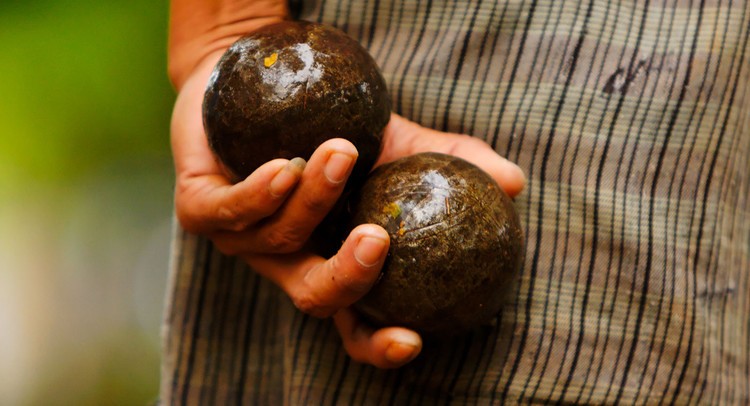 Petong, Sports Heritage in Laos | Southeast Asia Travel