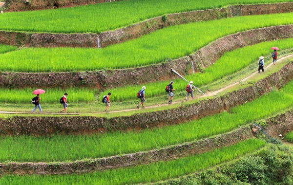 ASEAN Ecotourism | Environmental Tourism in Southeast Asia | Southeast ...