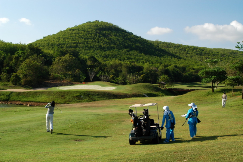 Travelers Share Their Favorite Golf Experiences in Southeast Asia ...