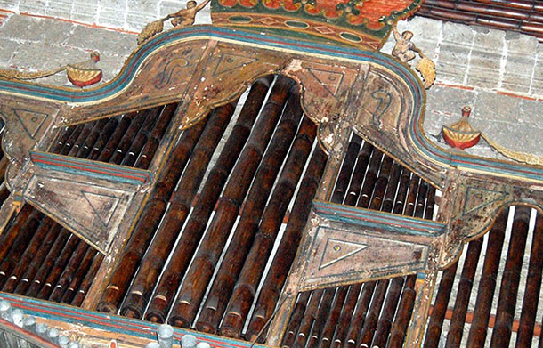 Philippines Bamboo Organ Festival | Southeast Asia Travel