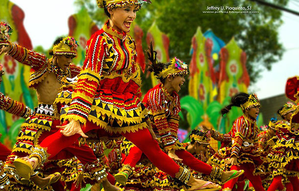 Philippines Kadayawan | Southeast Asia Travel