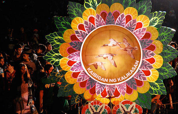 Christmas/Pasko in the Philippines | Southeast Asia Travel