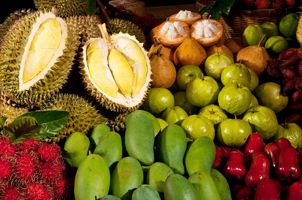 Hunting the Durian Throughout Southeast Asia | Southeast Asia Travel