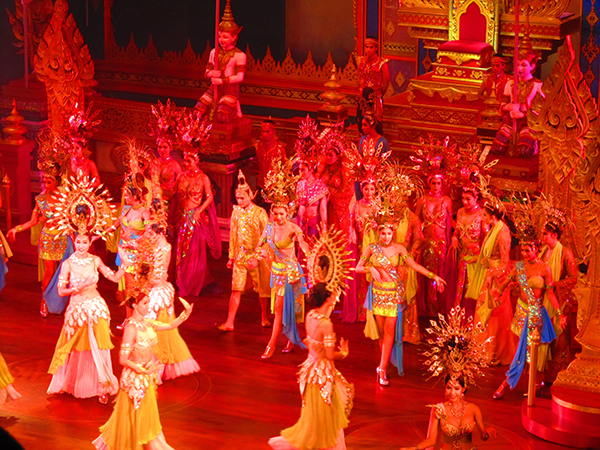Three Southeast Asia Dance Performances Worth Watching | Southeast Asia ...