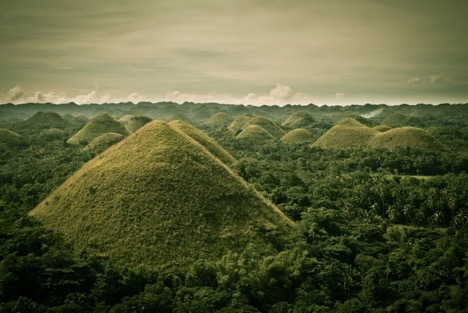 The Natural Wonders of the Philippines | Southeast Asia Travel