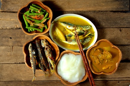 Dining in Brunei | Bruneian Cuisine | Southeast Asia Travel