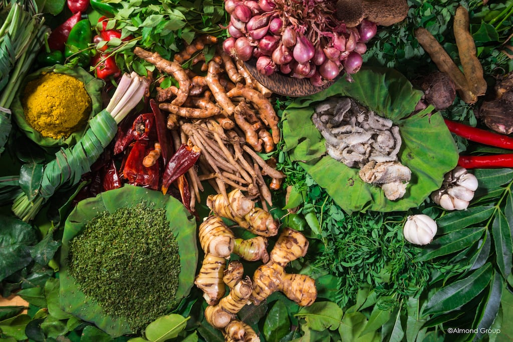 Dining in Cambodia | Khmer Cuisine | Southeast Asia Travel