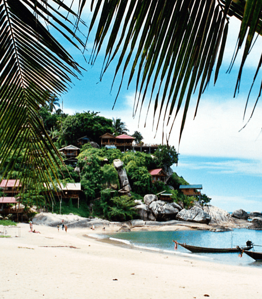 Myeik Archipelago | Southeast Asia Travel