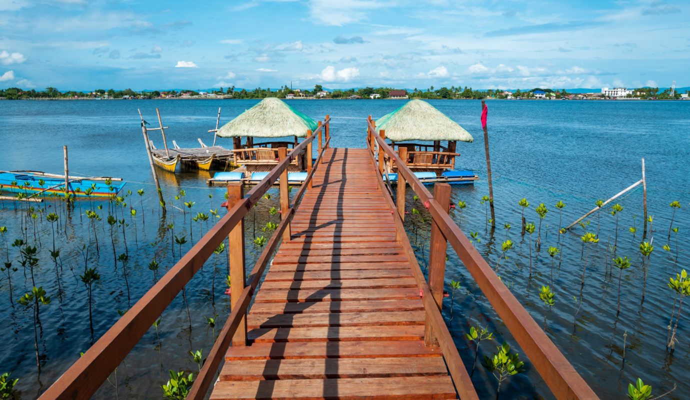 Tacloban, Leyte | Tacloban City Tour | Southeast Asia Travel