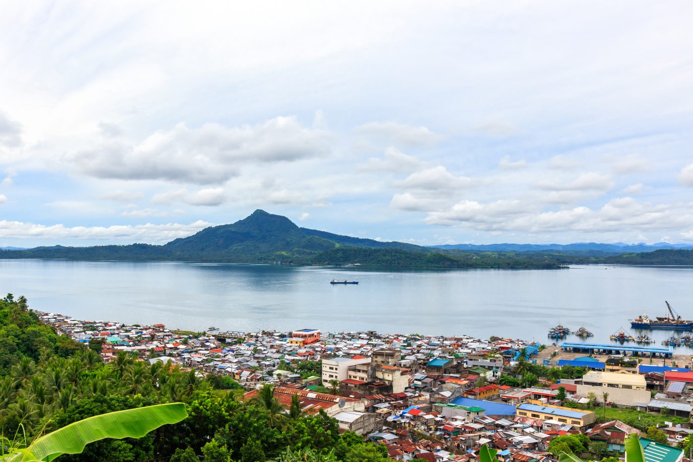 Tacloban, Leyte | Tacloban City Tour | Southeast Asia Travel