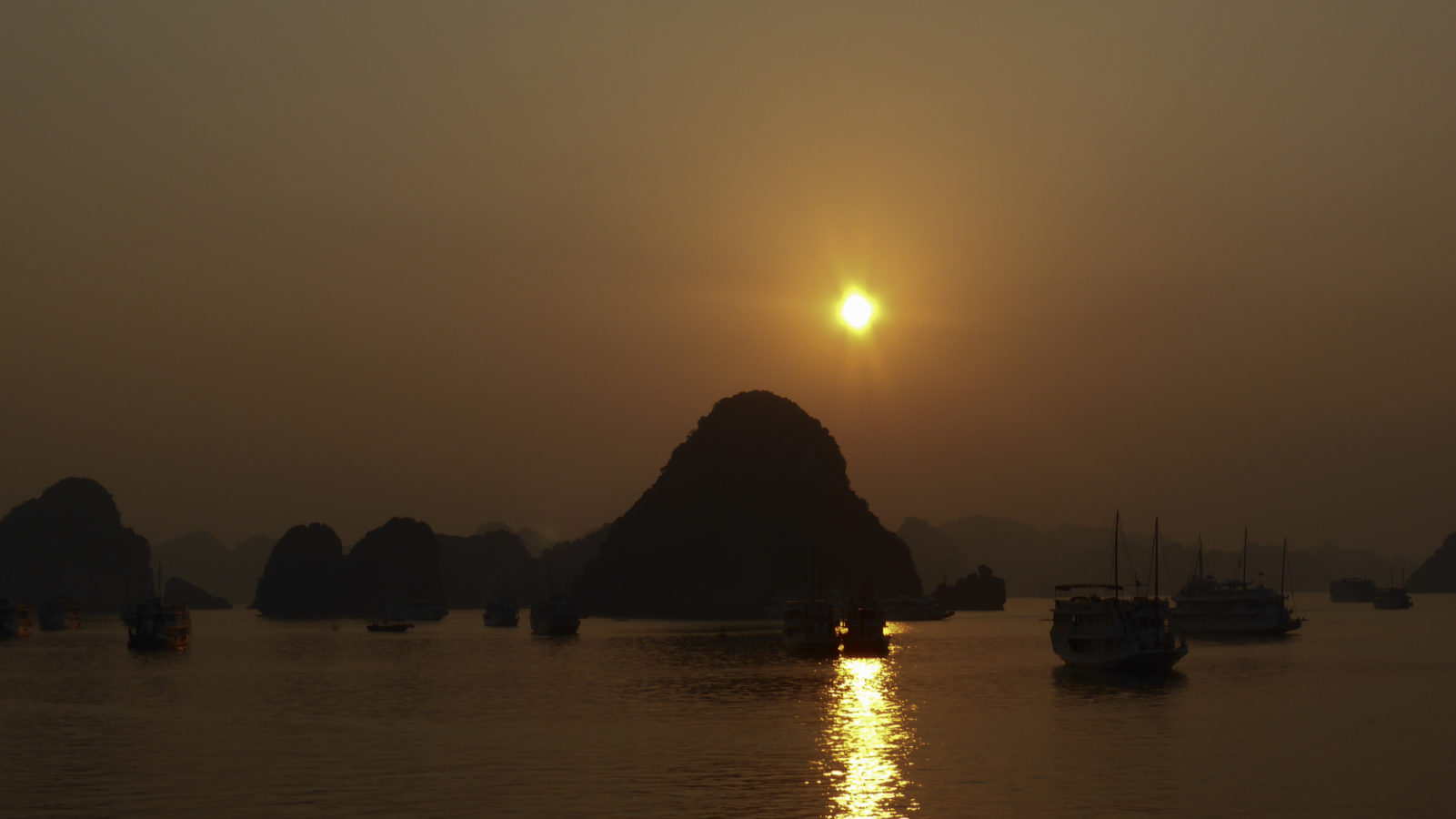 Top Sunset Spots in Southeast Asia | Southeast Asia Travel