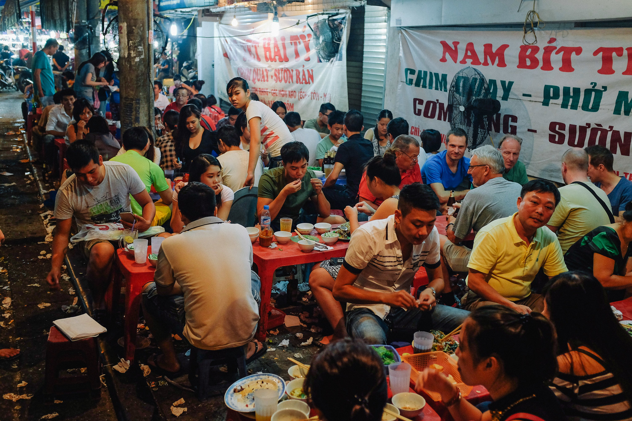 Discover the Street Food of Southeast Asia | Southeast Asia Travel