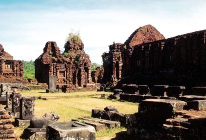 Ancient Empires of Southeast Asia | Southeast Asia Travel