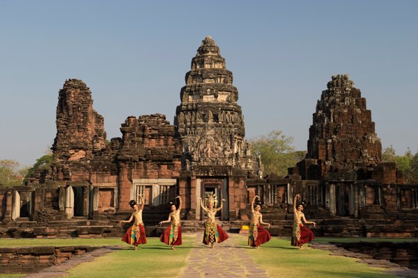 Explore These Angkorian Temples Beyond Angkor Wat | Southeast Asia Travel