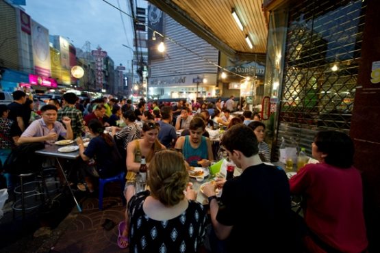 Discover the Street Food of Southeast Asia | Southeast Asia Travel