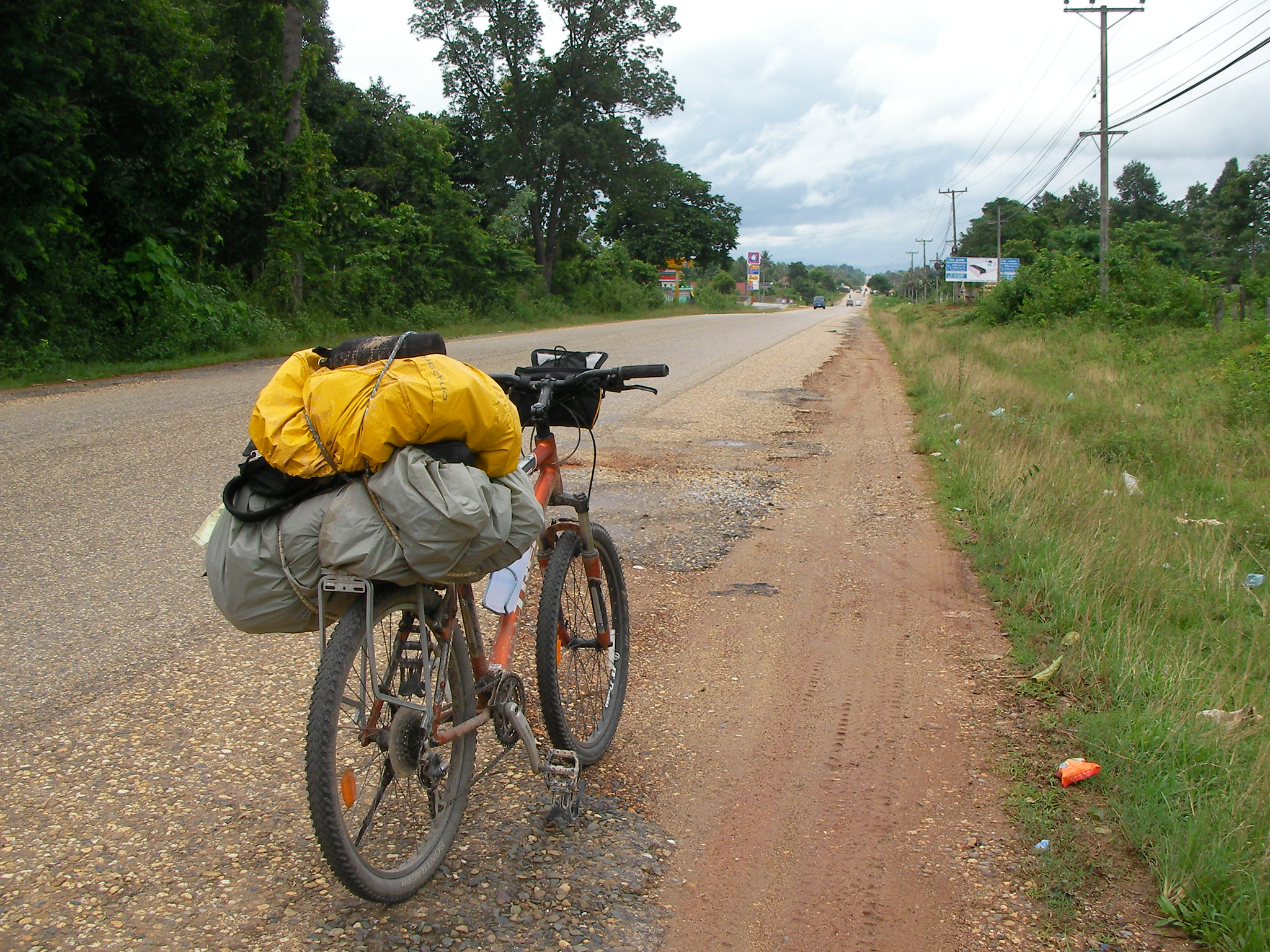 Bicycle Tours in Southeast Asia | Southeast Asia Travel