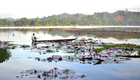 Explore Scenic Lakes of Southeast Asia | Southeast Asia Travel