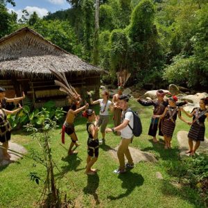 Sultan Omar Ali Saifuddien Mosque | Visit SOAS Mosque in Brunei ...