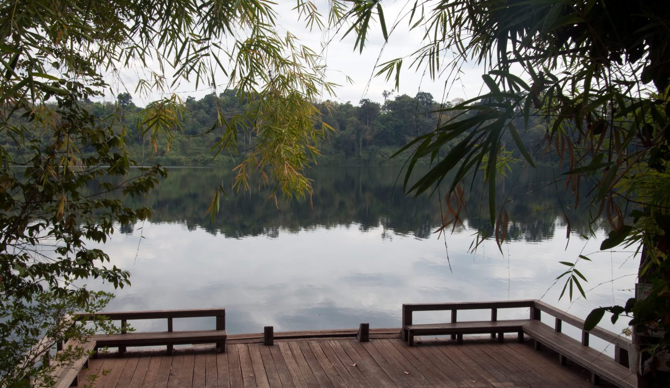 Lake Yeak Laom | Southeast Asia Travel