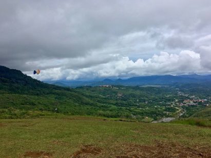 Climbing & Skydiving around Southeast Asia | Southeast Asia Travel