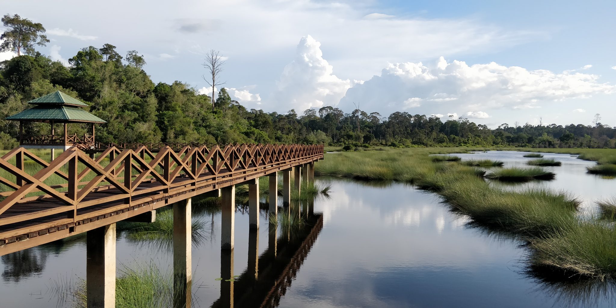 Luagan Lalak Recreational Park | Southeast Asia Travel
