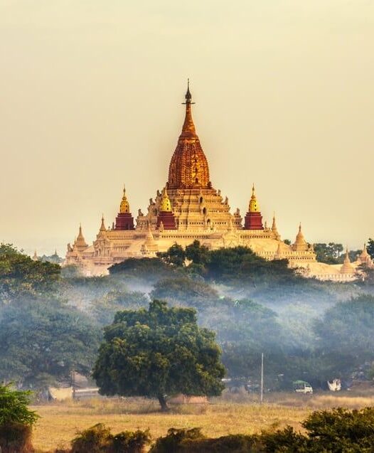 Top 4 Retirement Destinations in Southeast Asia | Southeast Asia Travel