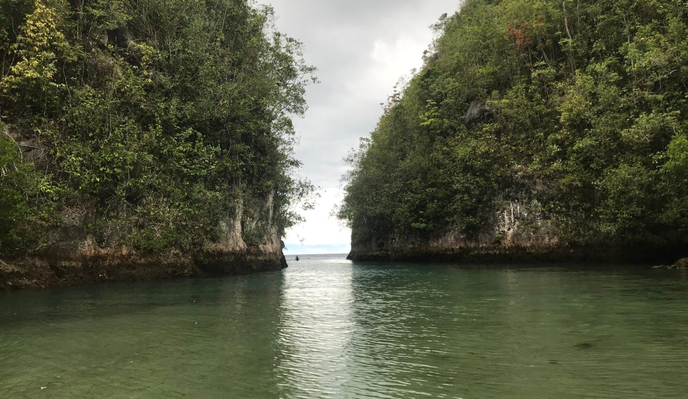 Bojo River (Aloguinsan, Cebu) | Southeast Asia Travel