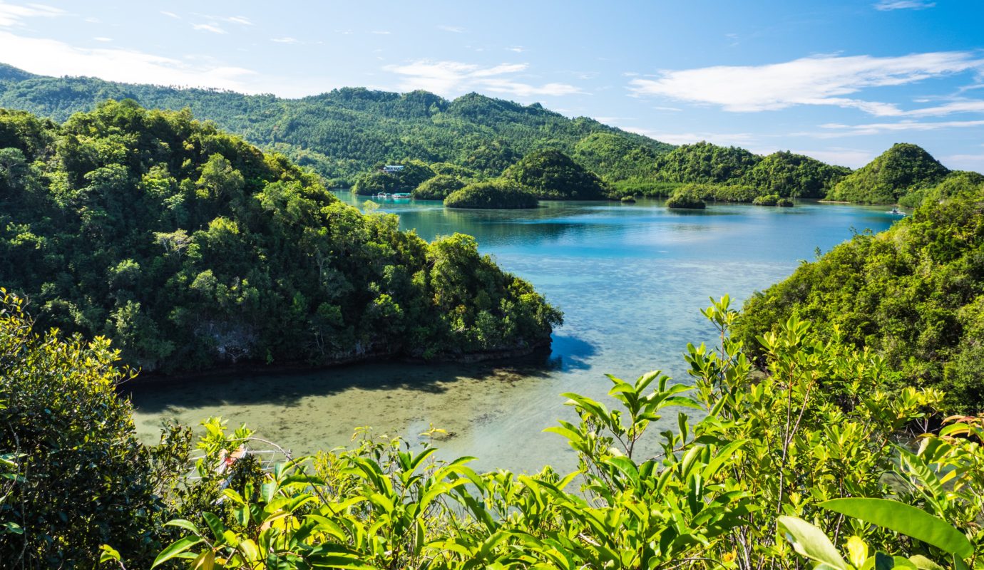 Sipalay, Negros Occidental | Sipalay Tours | Southeast Asia Travel