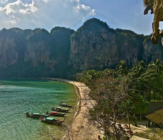 Myeik Archipelago | Southeast Asia Travel