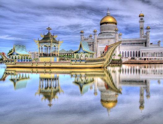 Cultural Wonders of Brunei Darussalam | Southeast Asia Travel