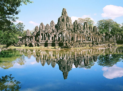 Explore These Angkorian Temples Beyond Angkor Wat | Southeast Asia Travel