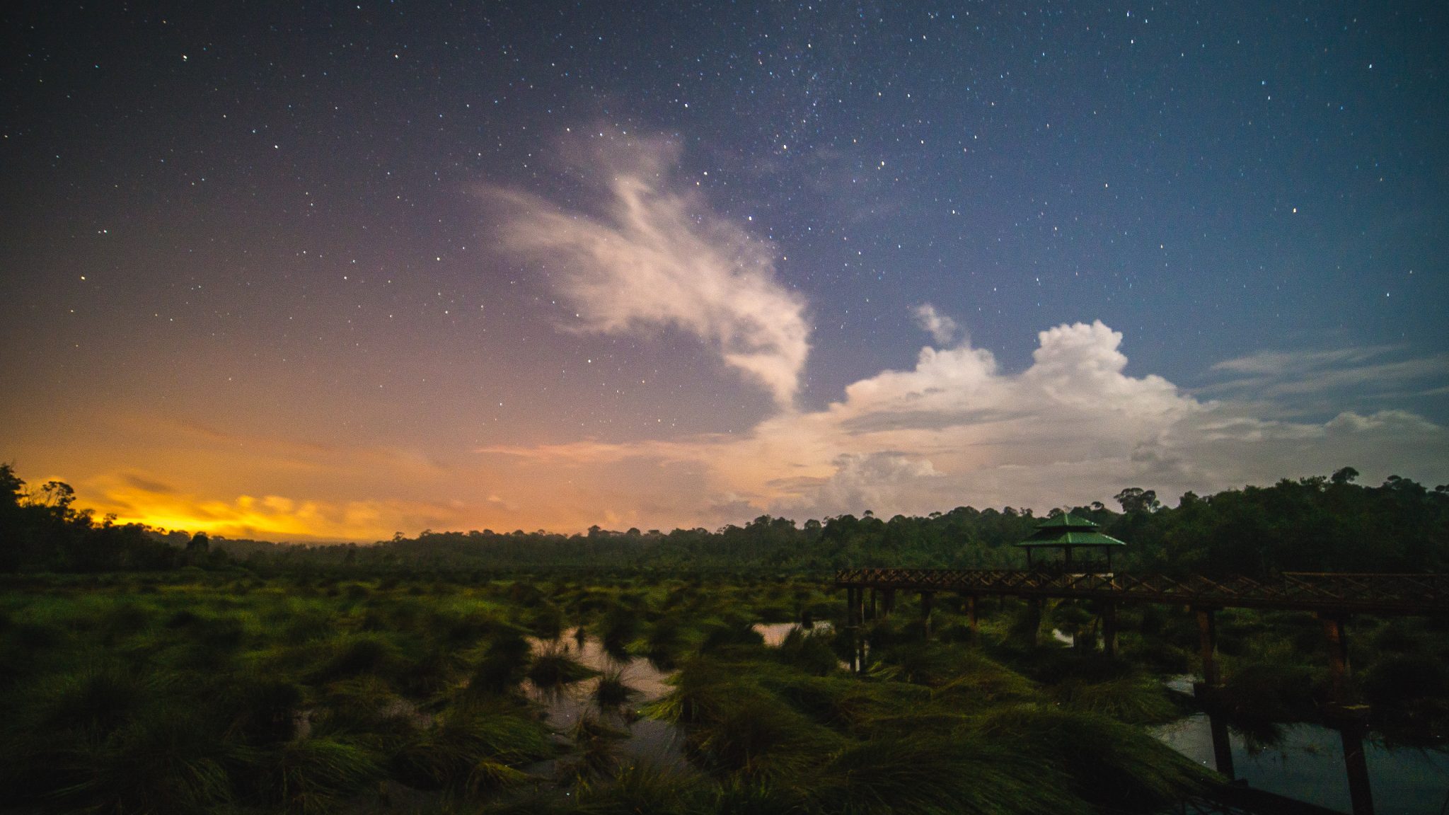 Luagan Lalak Recreational Park | Southeast Asia Travel