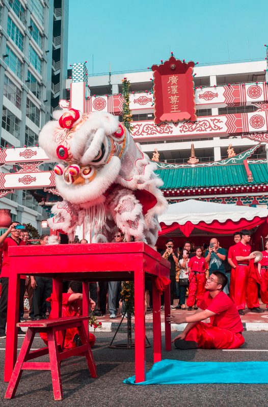 5 Cultural Festivals in Southeast Asia | Southeast Asia Travel