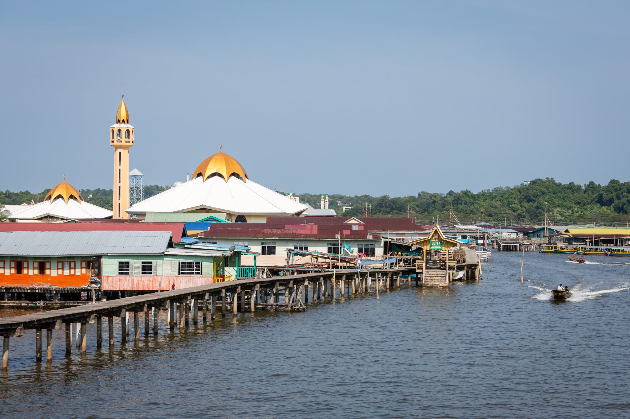 Launch of MV Sentosa | Southeast Asia Travel