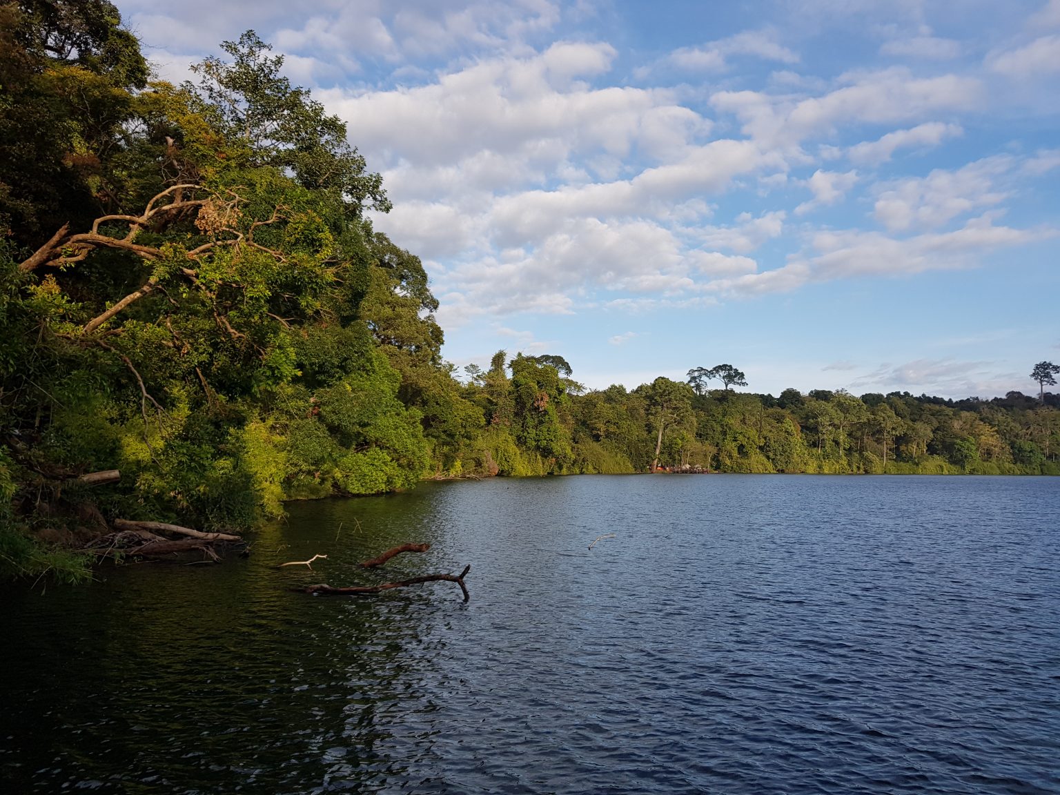 Lake Yeak Laom | Southeast Asia Travel