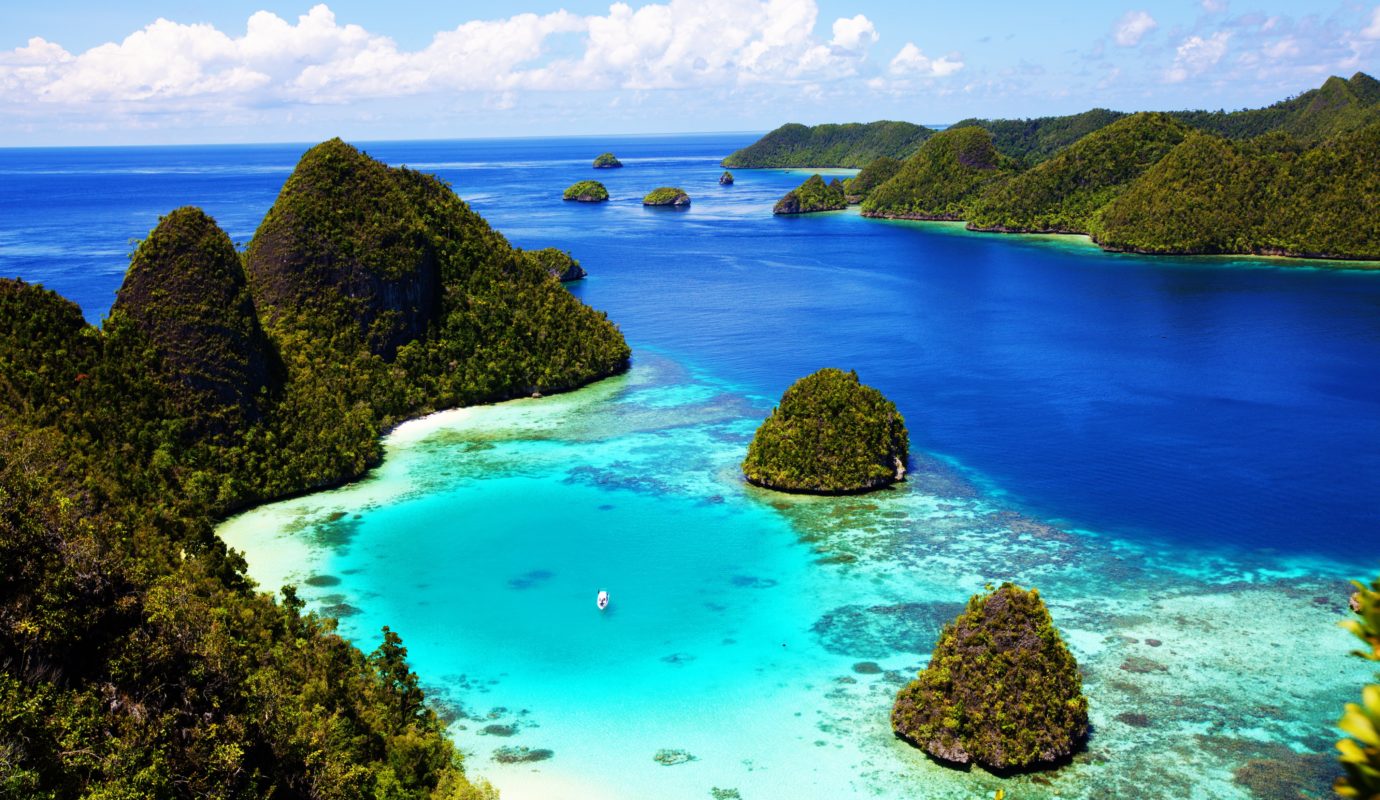 Papua Barat - Wayag | Visit Raja Ampat Islands, West Papua | Southeast ...