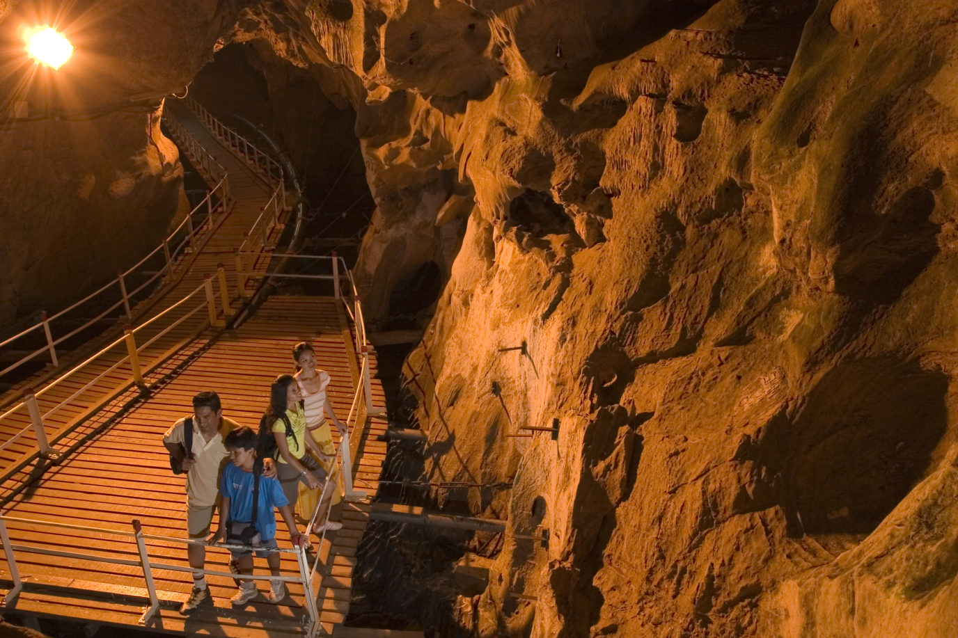 Delving Deep Into ASEAN Caves | Southeast Asia Travel