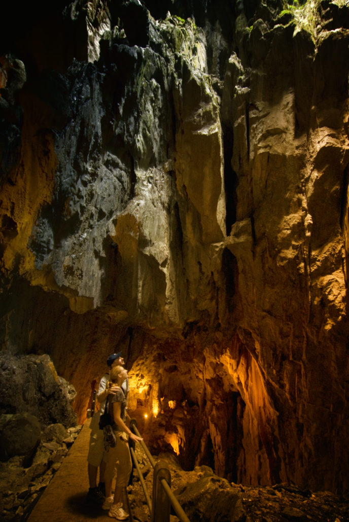 Delving Deep Into ASEAN Caves | Southeast Asia Travel