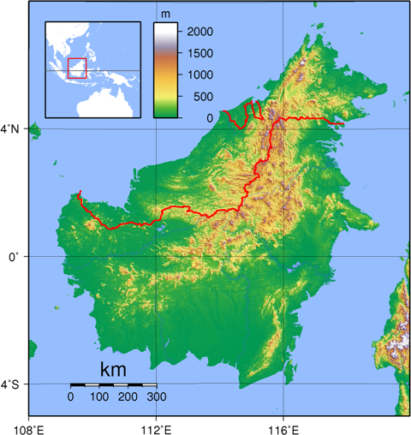 All About Borneo I: The History | Southeast Asia Travel
