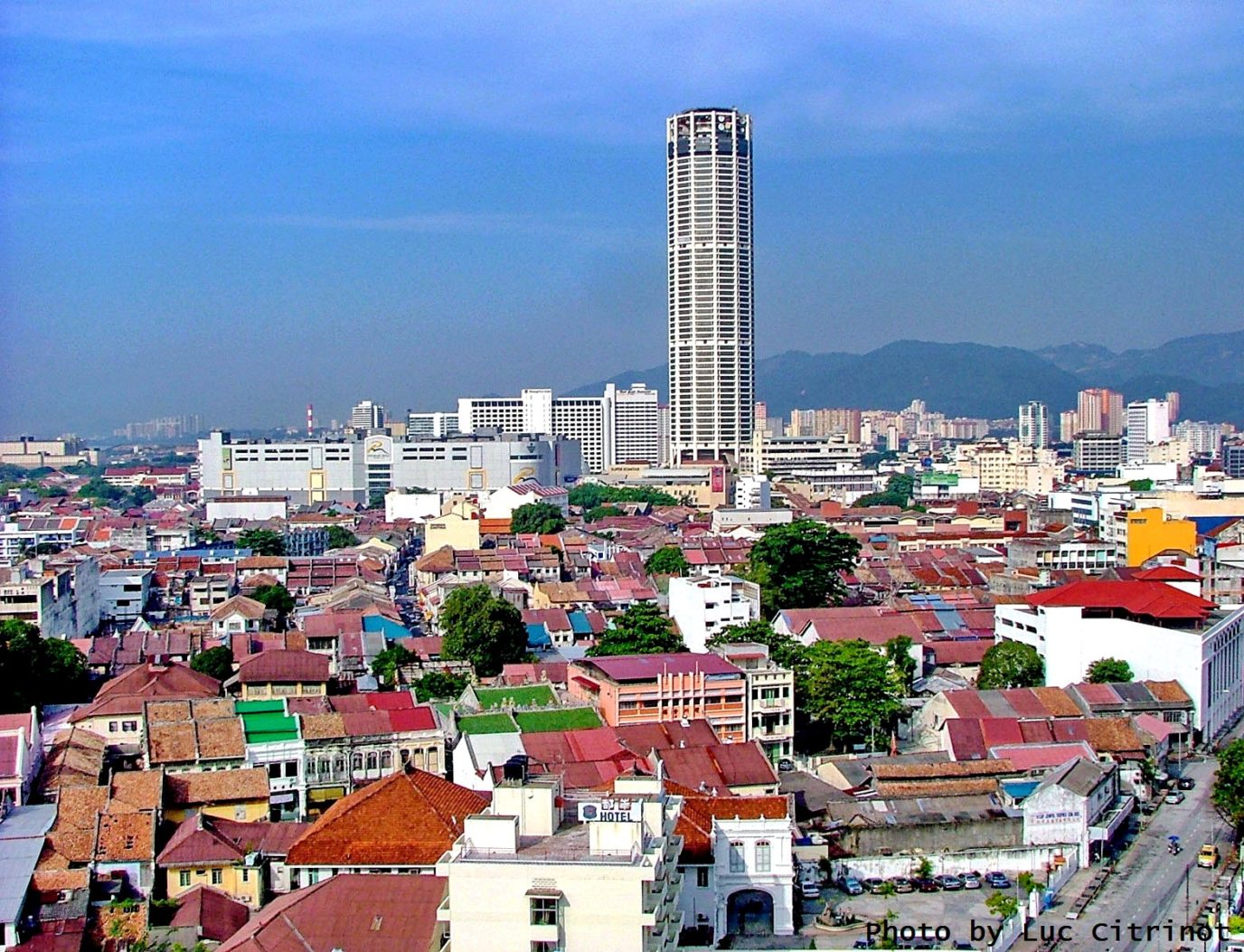 Meet in Malaysia | Southeast Asia Travel