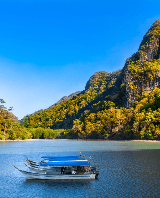 Myeik Archipelago | Southeast Asia Travel