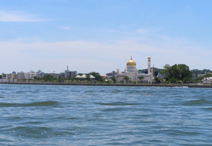 Culture and Heritage in ASEAN: Brunei and Cambodia | Southeast Asia Travel