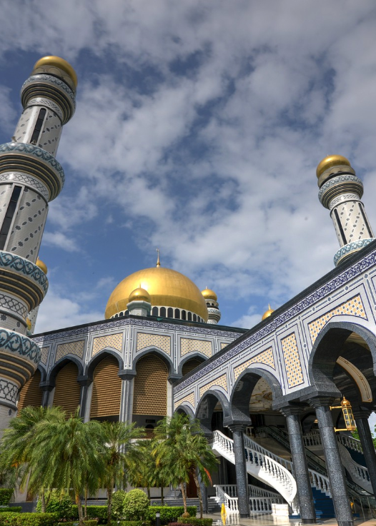 Cultural Wonders of Brunei Darussalam | Southeast Asia Travel
