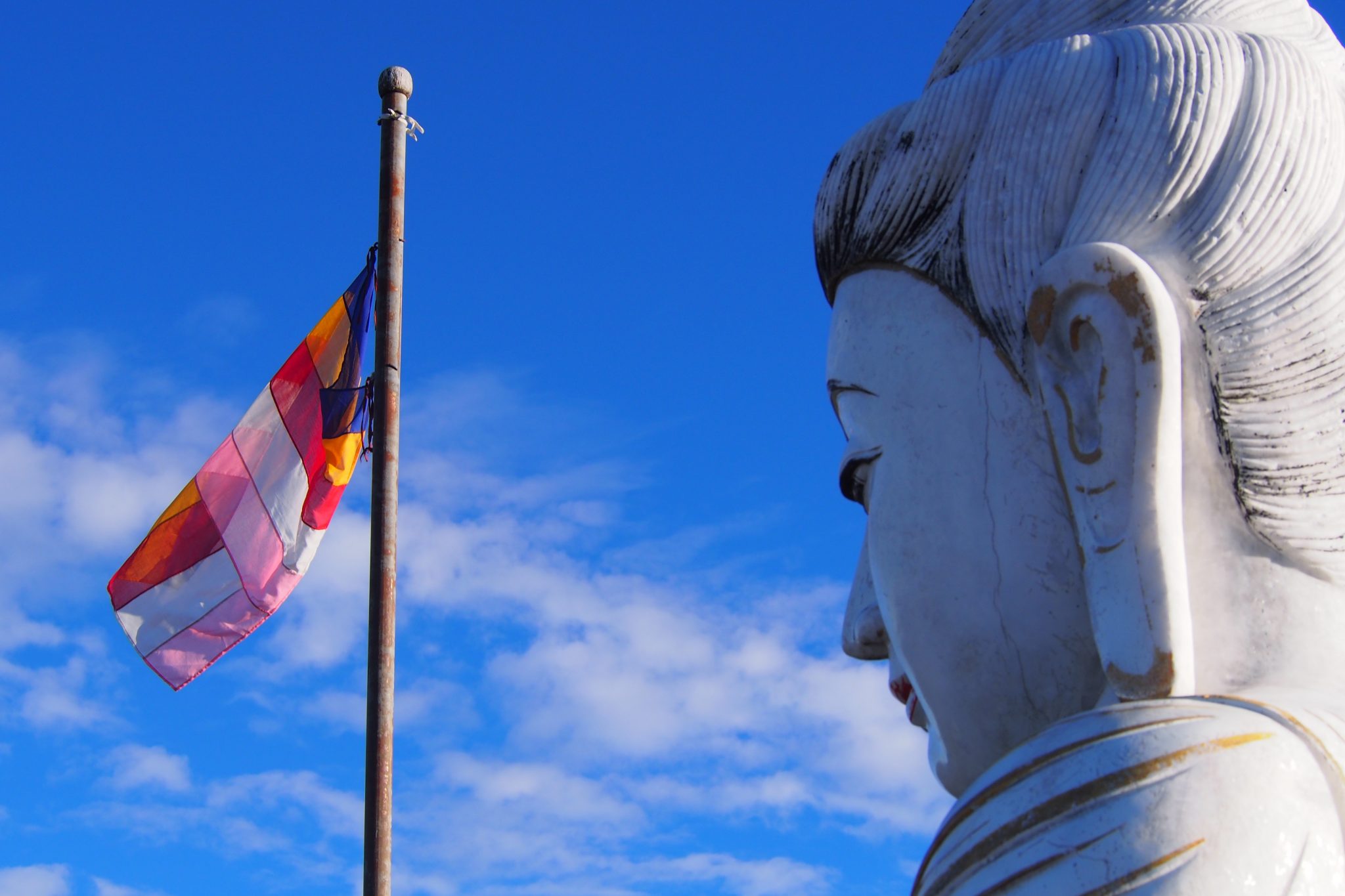 Mount Victoria | Southeast Asia Travel