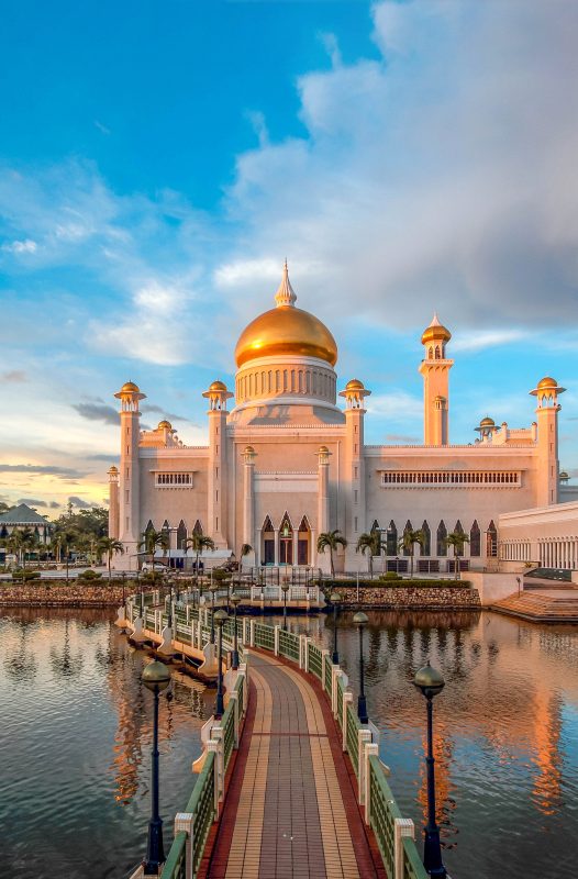 Brunei Darussalam: Cultural & Heritage Tourism | Southeast Asia Travel