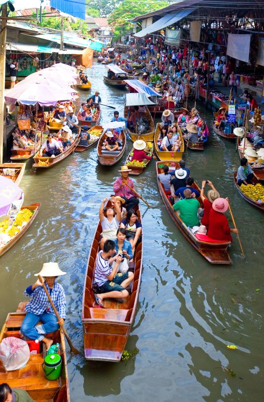 Visit Southeast Asia | Travel Info for the Southeast Asia Region