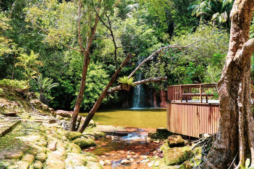 Wellness Attractions in Brunei | Wellness Destinations | Visit ...