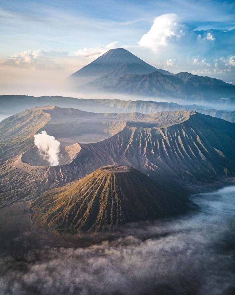 Best Nature Spots in Indonesia | Visit Southeast Asia