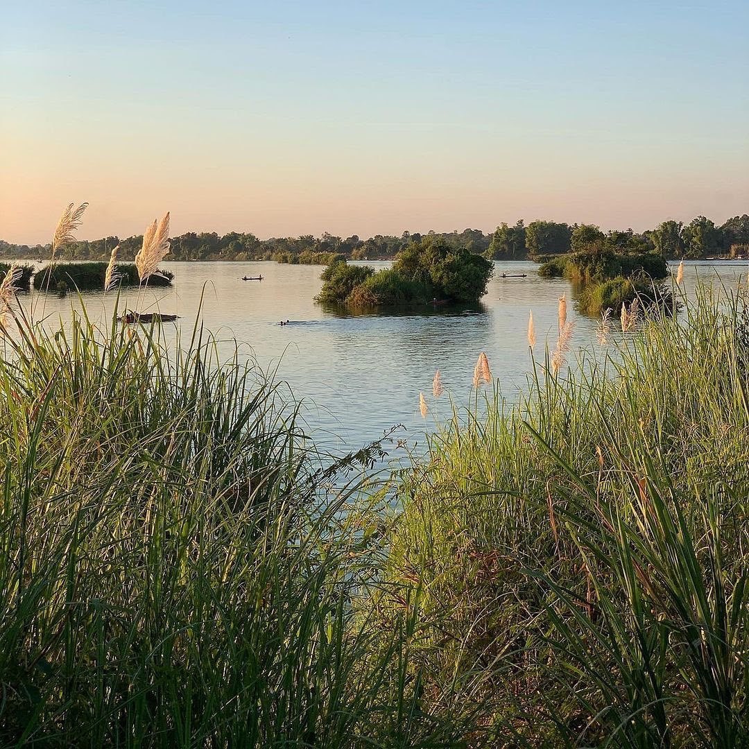 Best Nature Attractions in Lao PDR | Visit Southeast Asia