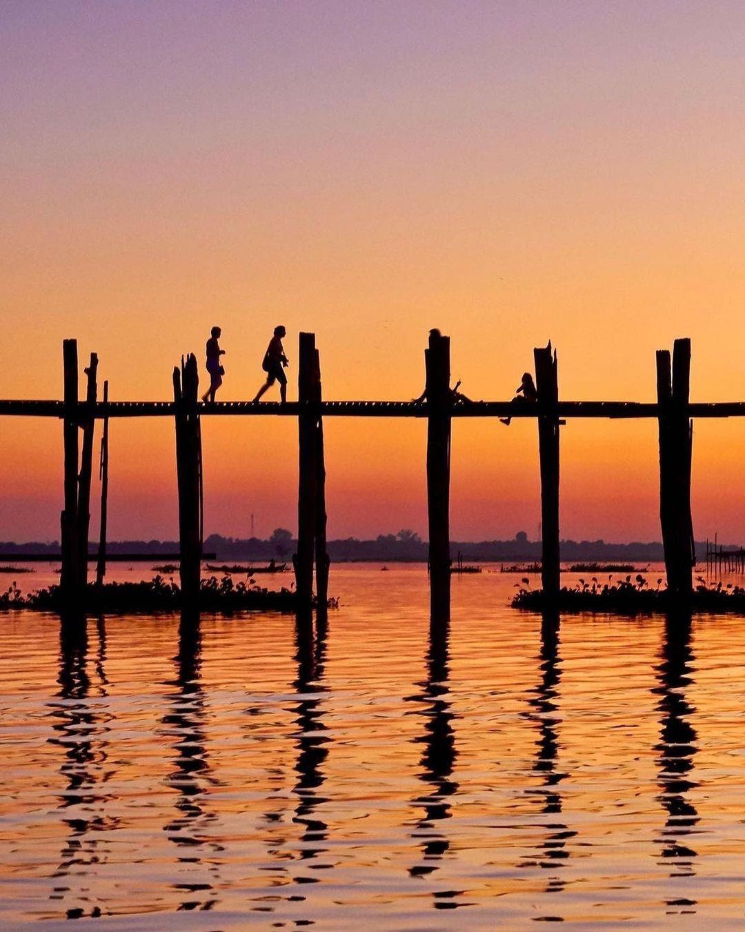 Best Nature Attractions in Myanmar | Visit Southeast Asia